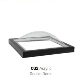 Curb Mount skylights - shopforskylights.com